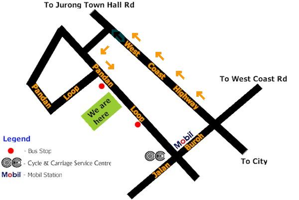 Site Map